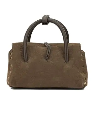 ZANELLATO Dotta' Small Handbag