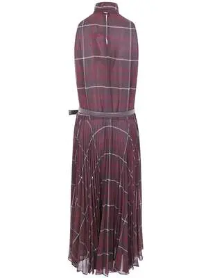 Max Mara Sleeveless Dress