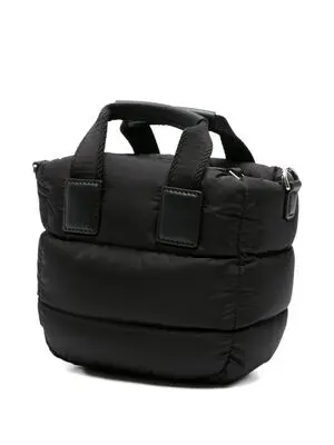 Moncler Logo Shoulder Bag
