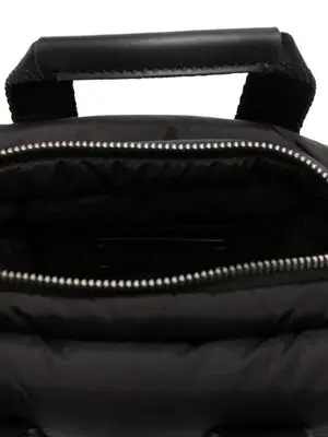Moncler Logo Shoulder Bag