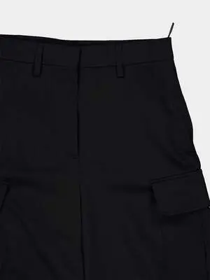 Stella McCartney Cargo Straight Trousers