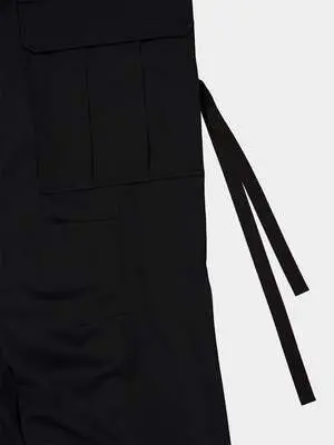 Stella McCartney Cargo Straight Trousers