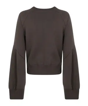 Sacai Sponge Sweat Pullover