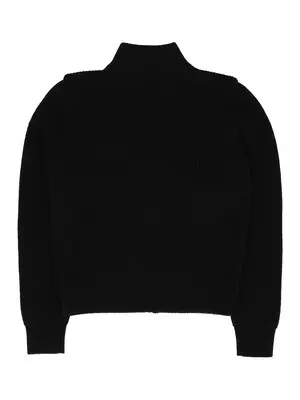 Moncler Zip-up Cardigan