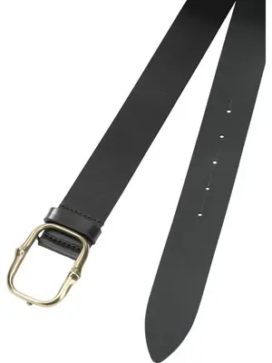 Isabel Marant Étoile Holis Leather Belt