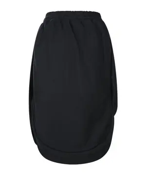 VIVIENNE WESTWOOD Drawstring Midi Skirt