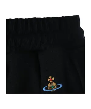 VIVIENNE WESTWOOD Drawstring Midi Skirt