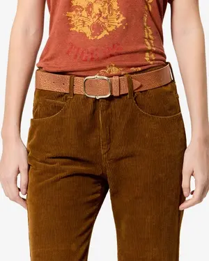 Isabel Marant Étoile Holis Belt