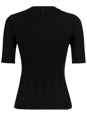 Sportmax Short-sleeved Top