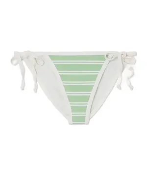 Marysia Tie Back Swimsuits