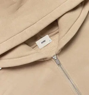 AUTRY Zip-up Hoodie