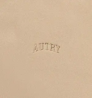 AUTRY Zip-up Hoodie