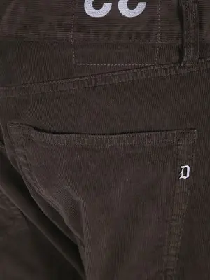 DONDUP Belt-loop Jeans