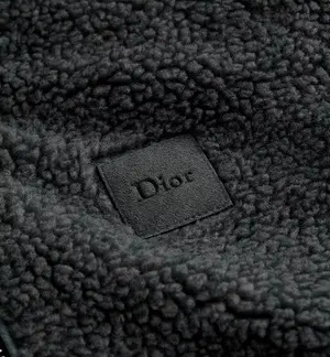 Dior Long-sleeved Casual Jacket
