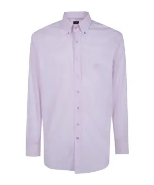 Etro Classic Shirt - Pink