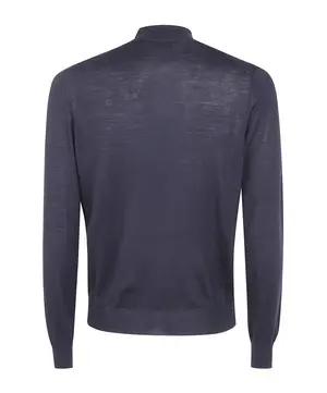 GRAN SASSO Long-sleeved Pullover