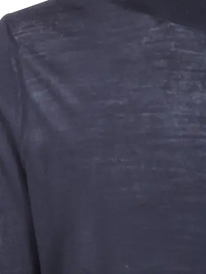 GRAN SASSO Long-sleeved Pullover