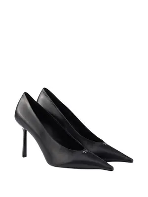 Prada Pointed-toe High Heels