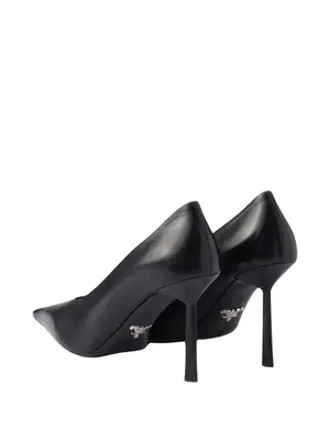 Prada Pointed-toe High Heels