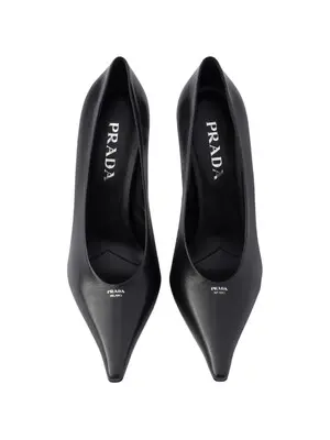 Prada Pointed-toe High Heels