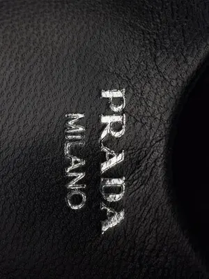 Prada Pointed-toe High Heels