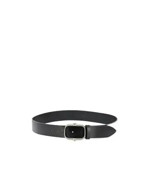 Isabel Marant Étoile Holis Leather Belt