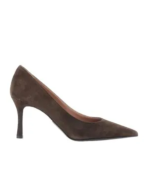 POLLINI Pointed-toe High Heels - Brown