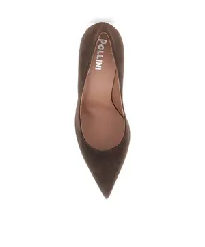 POLLINI Pointed-toe High Heels