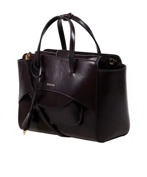 HIDESINS Flap Medium Shoulder Bag