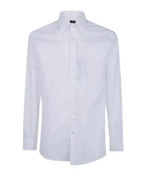 Etro Classic Shirt - White