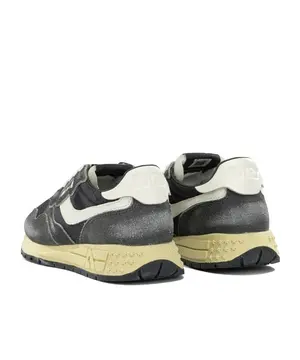 AUTRY Reelwind Low-top Sneakers