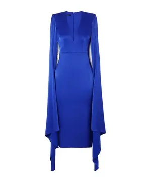 Alex Perry V Neck Dresses