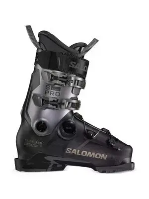 SALOMON S/pro Supra Boa 120 Gw Ski Boots - Black