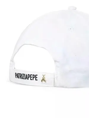 Patrizia Pepe Baseball Cap