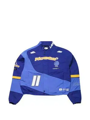 Nike X Nocta X L'art Racing Jacket - Blue