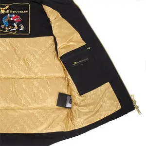 Moose Knuckles Westmount Vest