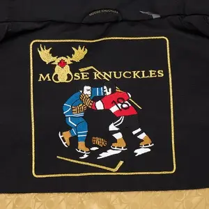 Moose Knuckles Westmount Vest
