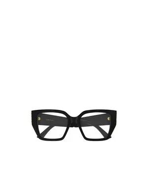 Gucci Butterfly Frame Glasses