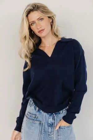 ANDREE BY UNIT Bodhi Sweater