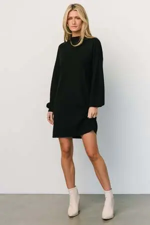 BESTSELLER Jennings Sweater Dress - Black
