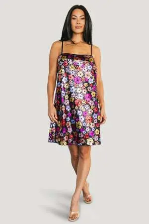 IN LOOM Malia Sequin Mini Dress