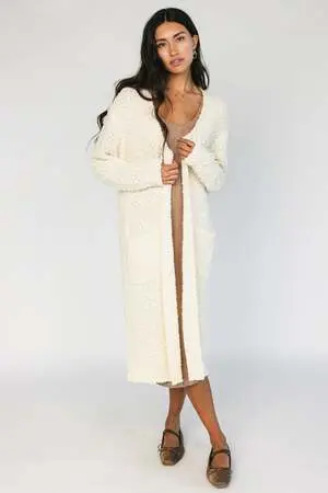 COCOLOVE Kingsley Cardigan