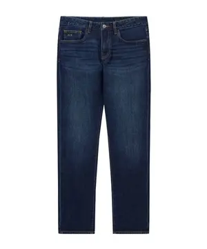 Armani Exchange Belt Loop Jeans