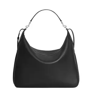 Celine Weekend Bag In Supple Calfskin