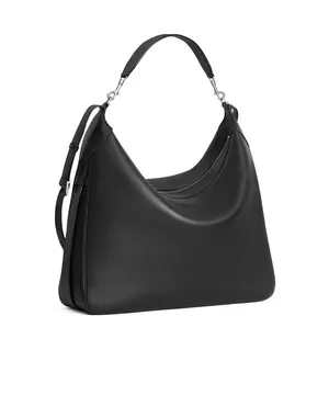 Celine Weekend Bag In Supple Calfskin