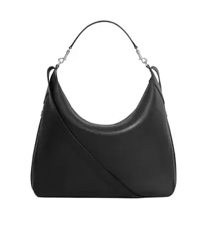 Celine Weekend Bag In Supple Calfskin