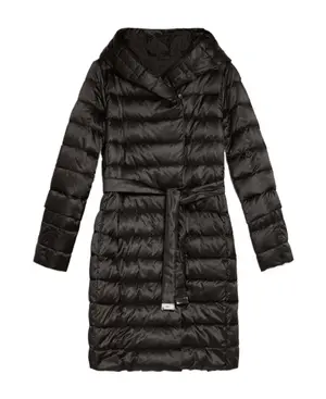 Max Mara Double-sided Down Jacket