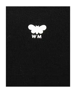 Max Mara Logo Long-sleeved T-shirt