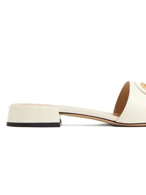Valentino Garavani Open-toe Flat Sandals