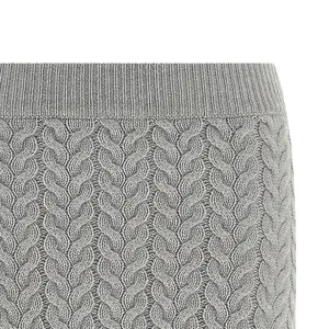 Max Mara Elastic Waist Skirt